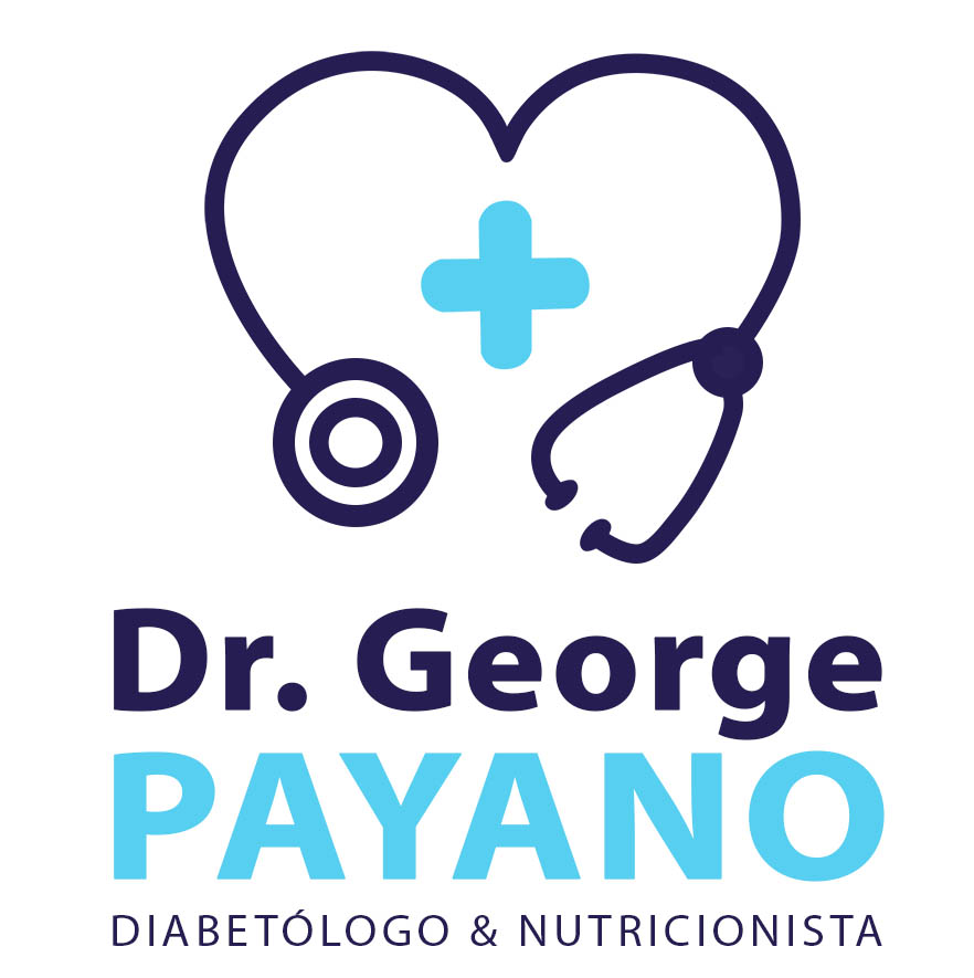 Dr. George Payano - Médico Diabetólogo y Nutricionista